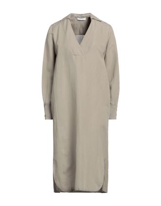 Alpha Studio KLEIDER - Midi-Kleider auf YOOX.COM