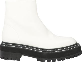 Proenza Schouler SCHUHE - Stiefeletten auf YOOX.COM