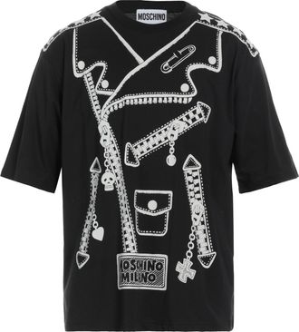Moschino TOPS - T-shirts auf YOOX.COM