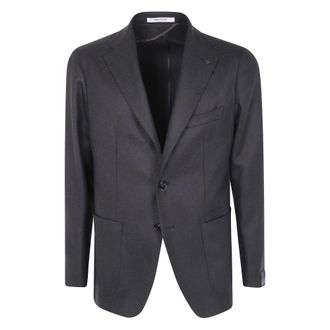 Tagliatore Blazers - - Jackets - Herren - Schwarzk - M
