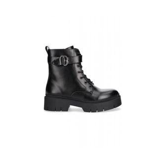 HUGO BOSS Hugo - Schuhe > Stiefel - - Shoes - Damen - Schwarzk - 38 EU