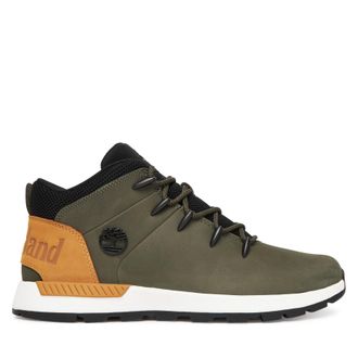 Timberland Sneakers Timberland Sprint Trekker Mid TB0A24BVA581 Khakifarben