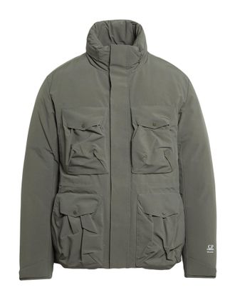 C.P. Company JACKEN & M&Auml;NTEL - Pufferjacken & Daunenjacken auf YOOX.COM
