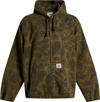 Carhartt Work in Progress JACKEN & M&Auml;NTEL - Jacken und Anoraks auf YOOX.COM