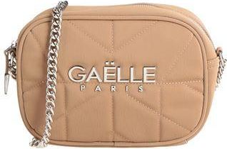 Ga&euml;lle Paris SACS - Sacs Bandouli&egrave;re sur YOOX.COM