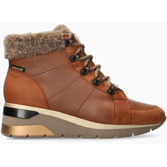 Mephisto Bottines en cuir EVODIA.P5143936