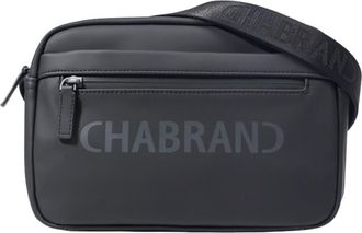 Chabrand Sacoche bandouliere Ref 67455 SY100 Noir