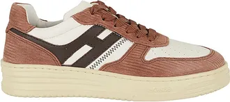 Hogan Femme, Chaussures, Multicolore, Taille: 38 1/2 EU H630 Allacciato