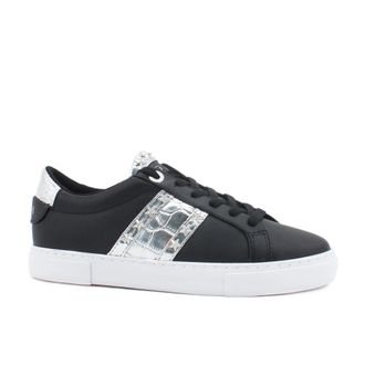 Guess Sneakers - - Shoes - Damen - Schwarzk - 35 EU