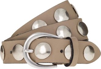 B.Belt B.belt, unisex, Accessoires, Brun, Taille: 85 CM Luna Belt
