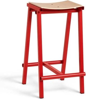 HAY Tabouret Haut 65 cm Taburete 8 Hay