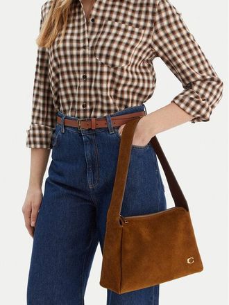 Coach Handtasche Lola SB2 CDD06 Kupferfarben