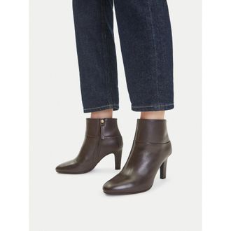 Gino Rossi Stiefeletten Gino Rossi EO-SARA-121926 Braun