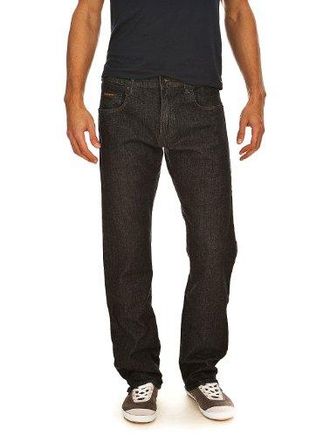 Rica Lewis Jeans Stretch Fibreflex RL80 Coupe Droite ajustée Brut