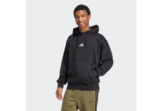 adidas Kapuzensweatshirt ESSENTIALS FEELCOZY HOODIE