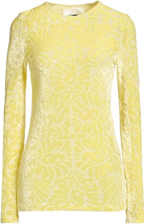 Jil Sander TOPS - T-shirts auf YOOX.COM