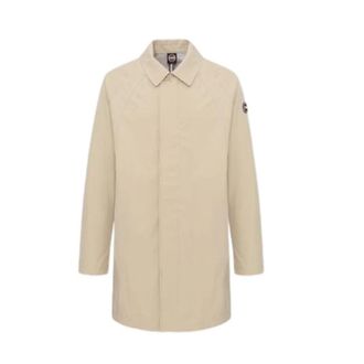 Colmar Original Jacken Sand - - Coats - Herren - Beige - L