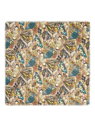 Jean Paul Gaultier jupe Le Paréo - Tons neutres