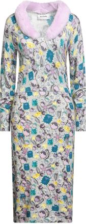 Blugirl KLEIDER - Midi-Kleider auf YOOX.COM