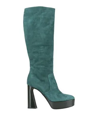 Alberta Ferretti CHAUSSURES - Bottes sur YOOX.COM