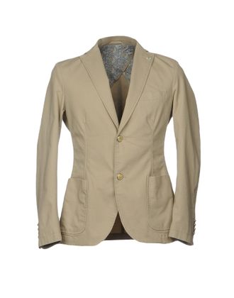 Manuel Ritz ANZ&Uuml;GE und CO-ORDS - Blazers auf YOOX.COM