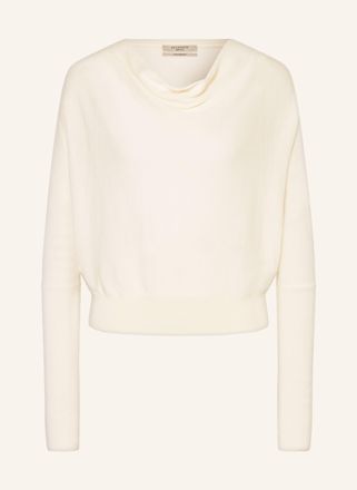 AllSaints Allsaints Pullover Ridley weiss