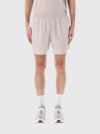 Nike Short NIKE Homme couleur &eacute;cru