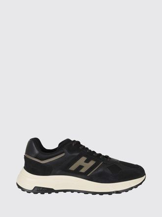 Hogan Chaussures Homme couleur Noir
