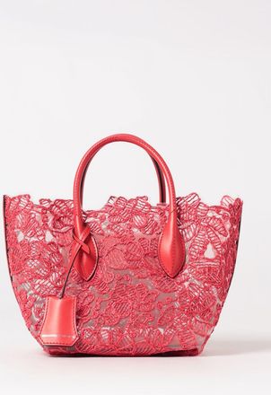 Ermanno Scervino Handtasche ERMANNO SCERVINO Damen Farbe Rot