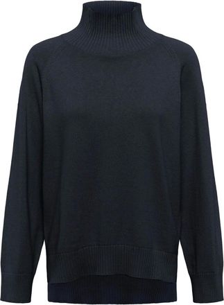Part Two Tricots - Femme - Pulls - Bleu - Taille: 42 FR