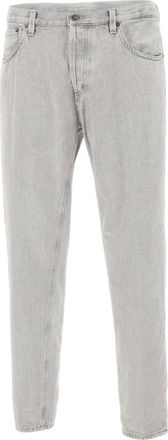 Dondup Homme, Jeans, Gris, Taille: W32 Brighton Jeans