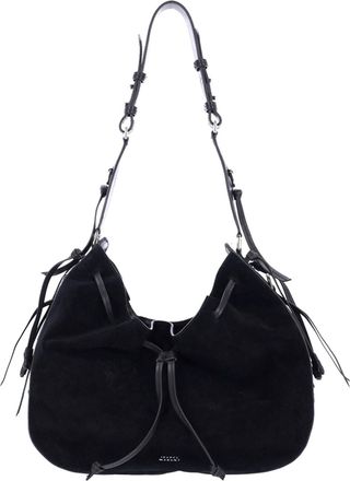 Isabel Marant Bolton Crossbody Bag