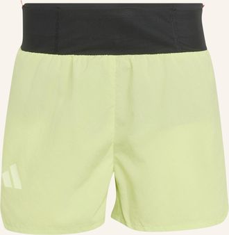 ADIDAS TERREX Adidas Terrex Terrex Xperior clima365 Shorts gelb