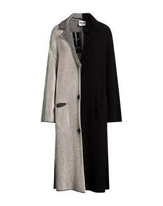 Moschino MANTEAUX - Manteaux longs sur YOOX.COM