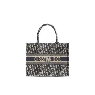 Dior Sac fourre-tout livre moyen Dior