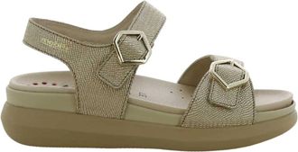 Mobils Femme, Chaussures, Gris, Taille: 41 EU Fyda Wedge