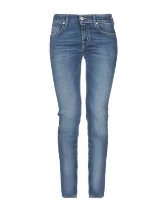 Jacob Cohen HOSEN & R&Ouml;CKE - Jeanshosen auf YOOX.COM