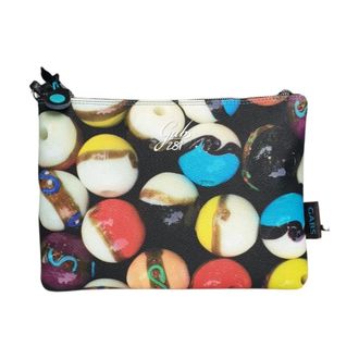 Gabs Multicolor Umh&auml;ngetasche Basic Schwarz - - Bags - Damen - Mehrfarbig - ONE SIZE