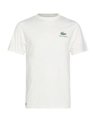 Lacoste TOPS - T-shirts sur YOOX.COM