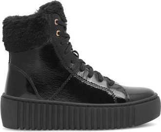 Sergio Bardi Schn&uuml;rschuhe RST-C1039-01SB Schwarz