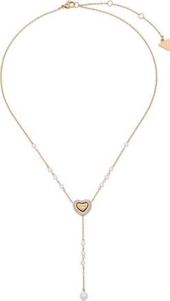 Guess Halskette Guess JUBN06 007JW Goldfarben