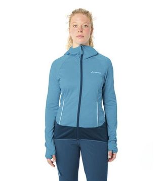 Vaude Tekoa W - Fleecejacke - Damen