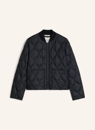 Marc O'Polo Marc Opolo Steppjacke blau