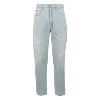 Maison Margiela Herren, Jeans, Blau, W31Gr&ouml;&szlig;e