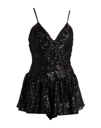 Aniye By OVERALLS - Playsuits auf YOOX.COM
