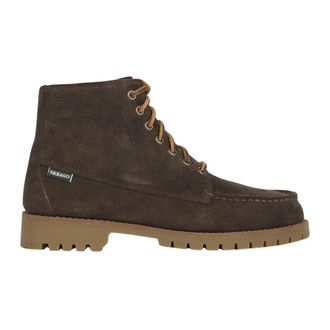 Sebago Bottines Parker - Homme - Chaussures - Brun - Taille: 43 EU