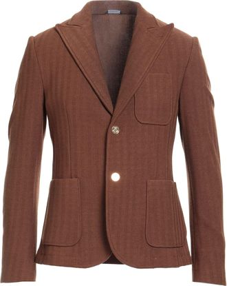 Daniele Alessandrini ANZ&Uuml;GE und CO-ORDS - Blazers auf YOOX.COM