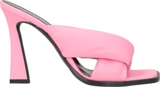 Pinko SCHUHE - Sandalen auf YOOX.COM