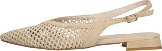 Stefano Lauran Damen, Schuhe, Beige, 40 EUGr&ouml;&szlig;e