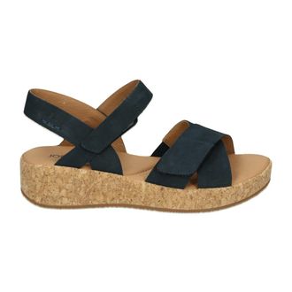 Josef Seibel Damen, Schuhe, Blau, 42 EUGr&ouml;&szlig;e